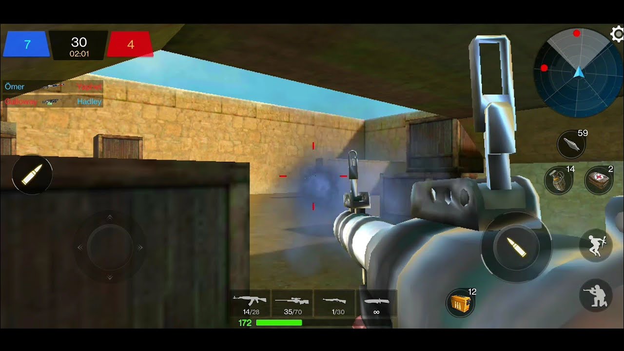 Counter-Strike - (2023) #41 - YouTube