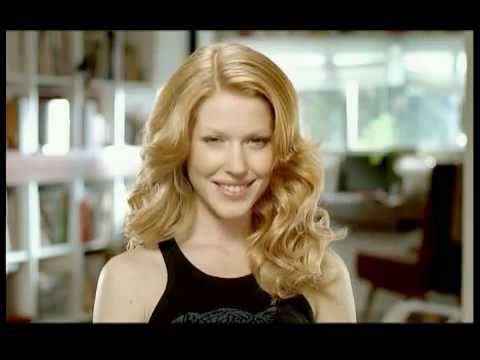 Annie Fink - Comercial Sedal - YouTube