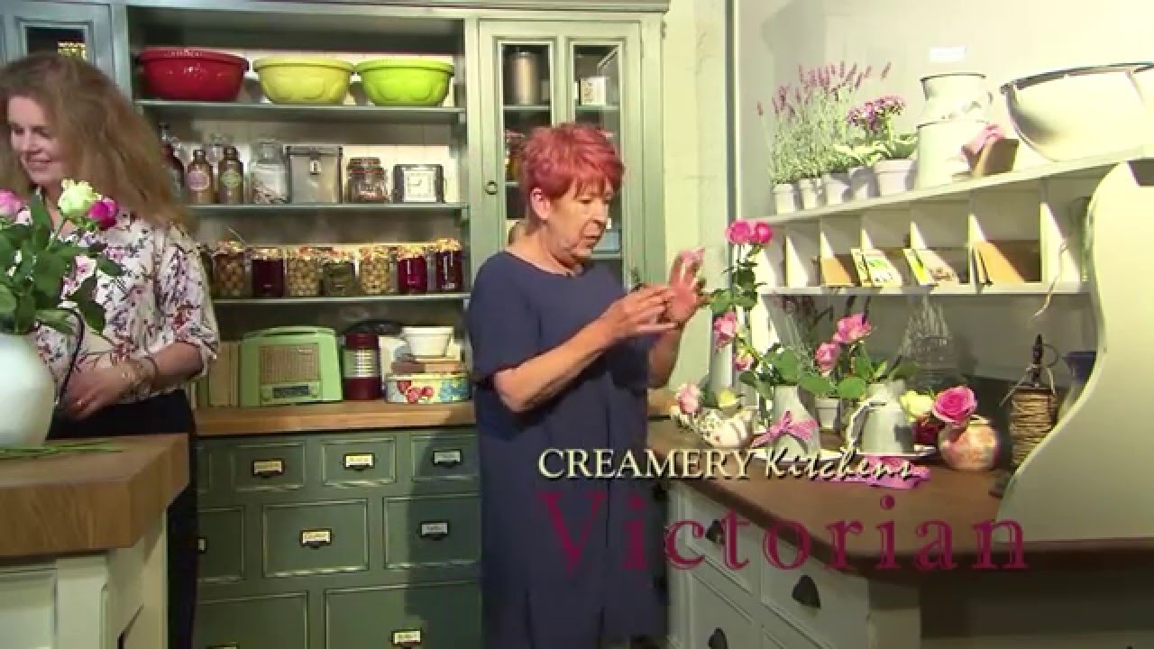 Creamery Kitchens Film - YouTube