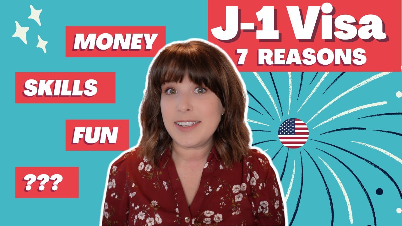 7 Surprising Reasons Why You Should Do A J 1 Visa Program In The USA