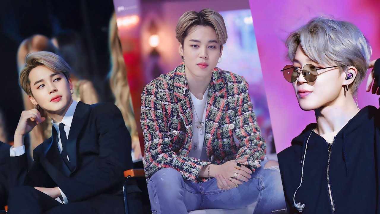 BTS Trending Now || Jimin Breaks Billboard Records! 19 Weeks of ...