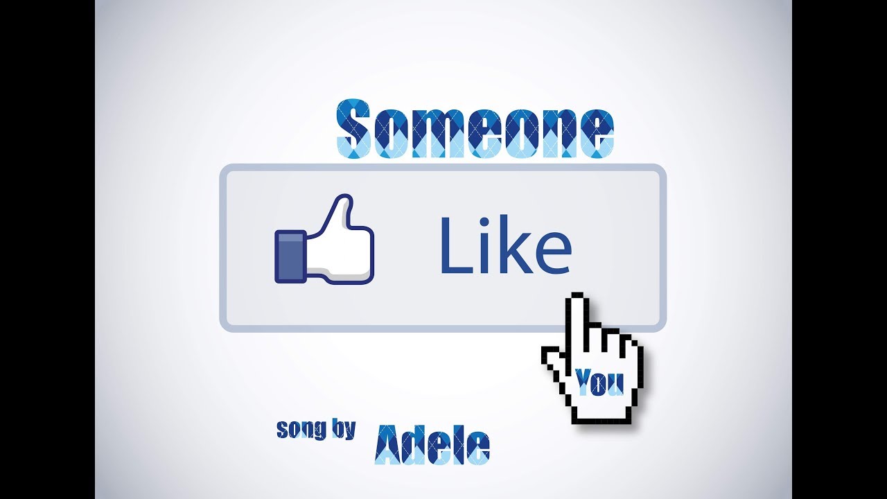 Someone Like You (cover) (traduzione Italiano) - YouTube Music
