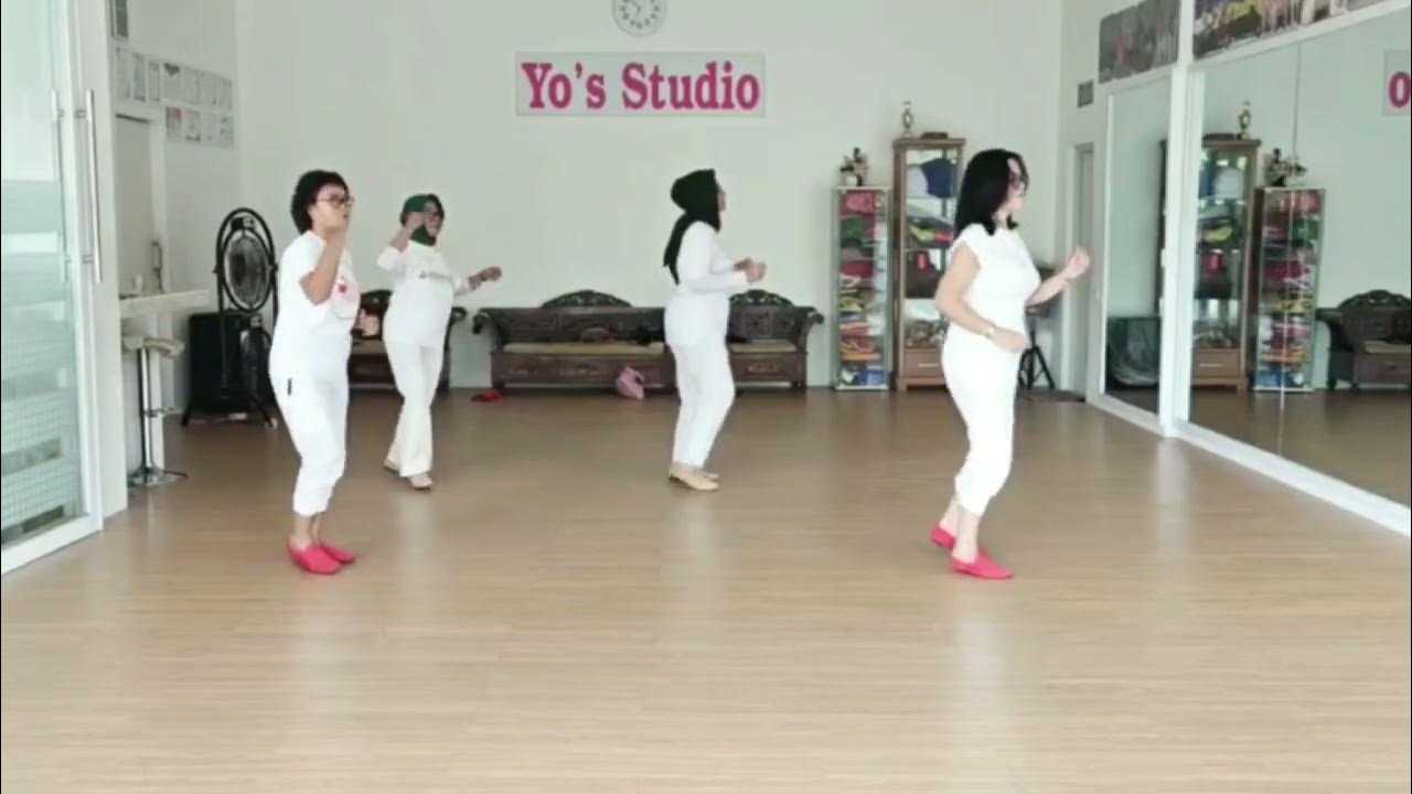 My Amigo - Linedance - Choreo: Lee Hamilton (SCO) - Count: 32 ,Wall : 4 - Level : Improver - YouTube