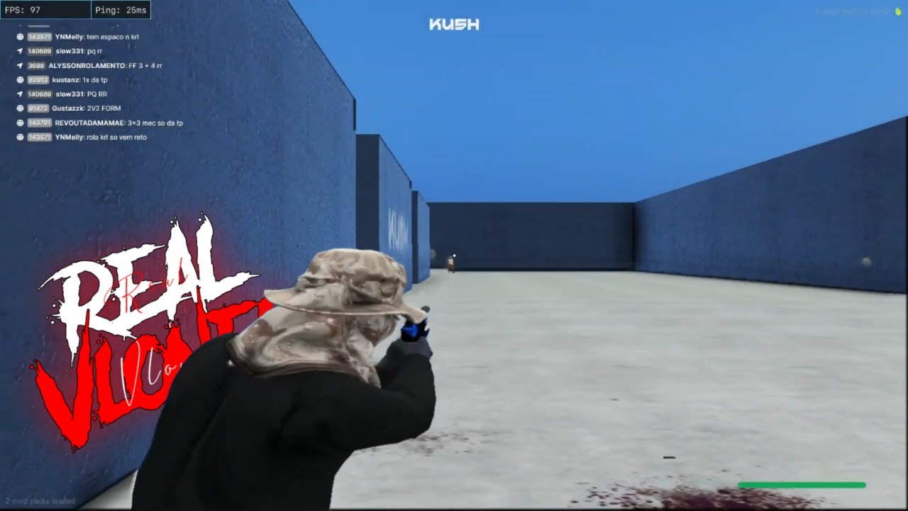 Highlights Fivem | 3k_FPS🤬 #06 Kush PvP .gg/REAL VLONES - YouTube