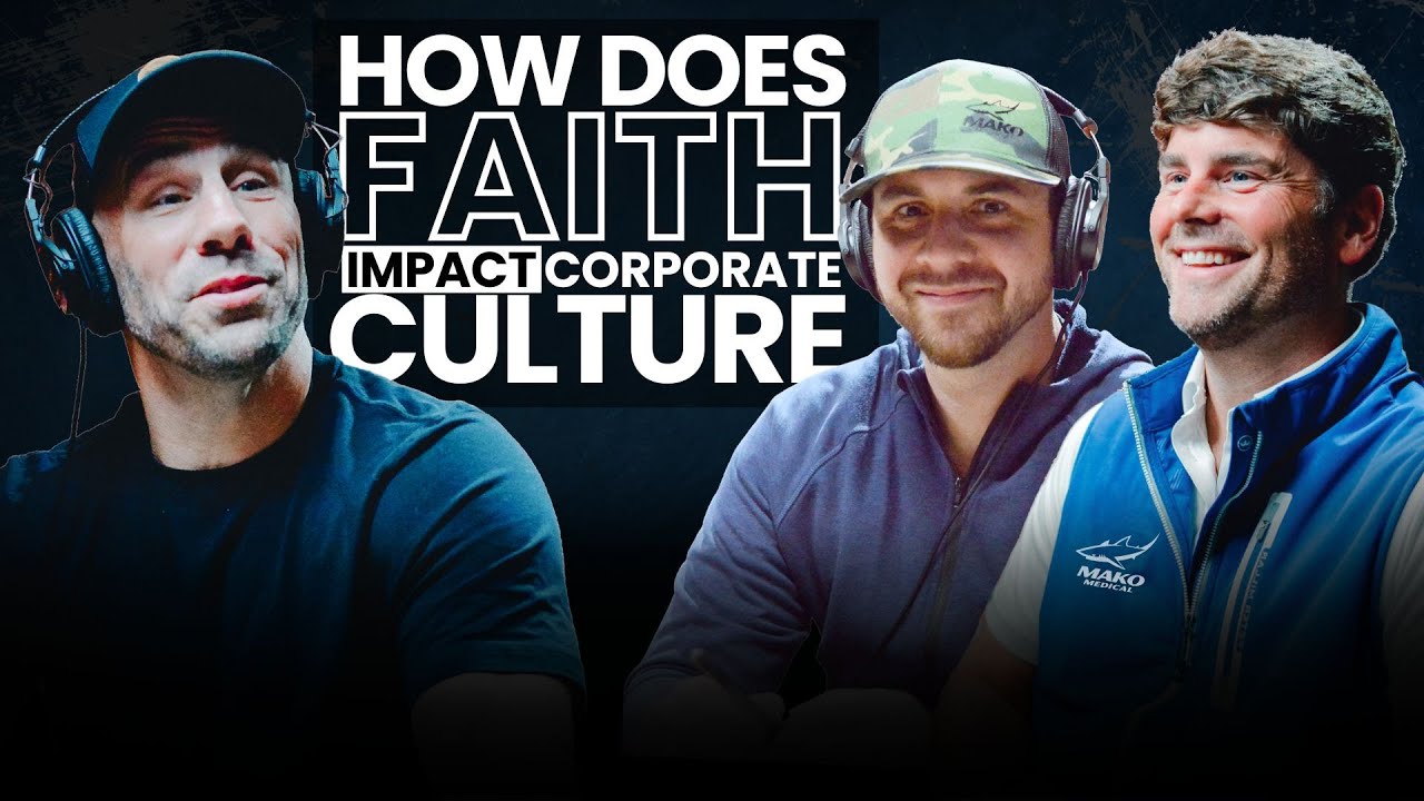 S2 E4 | Faithful Leadership: A Guide for Nurturing Spiritual Growth at ...