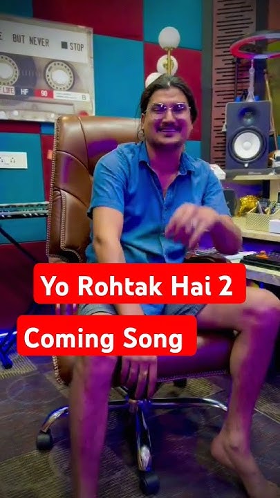 Yo Rohtak Hai 2 Amit saini rohtakiya Haryanvi song update video 2024 #amit_saini_rohtakiya # ...