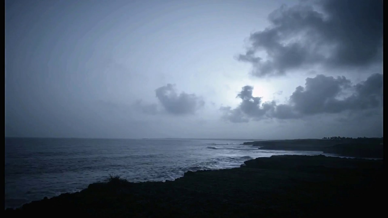 Time lapse..Diu Sunset - YouTube