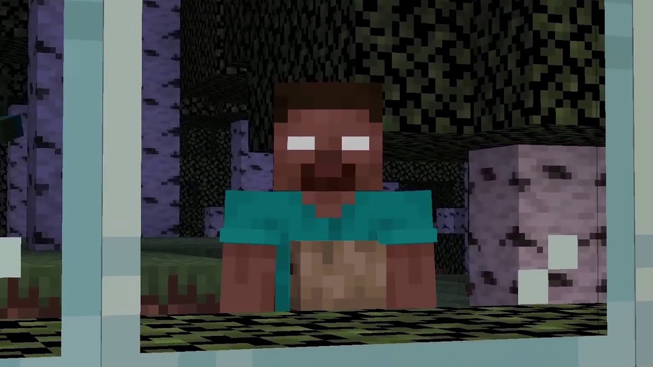 Minecraft con 20 Mods de Terror - YouTube