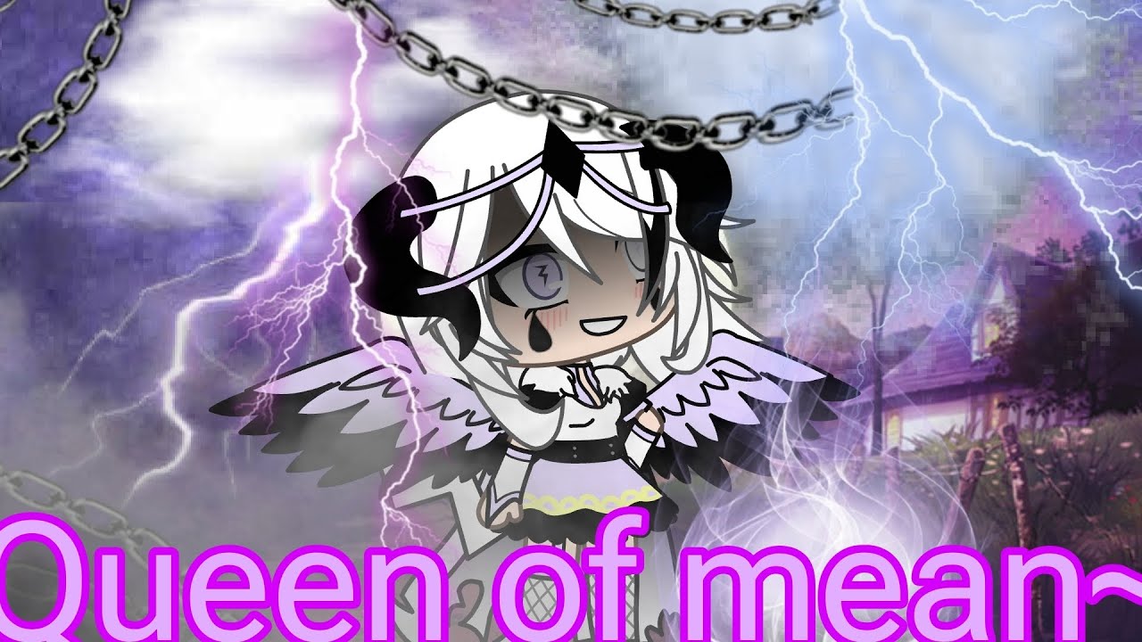 -QUEEN OF MEAN GLMV- INSPIRED BY SCARLET ROSE:3 Part 6 of dynasty ...