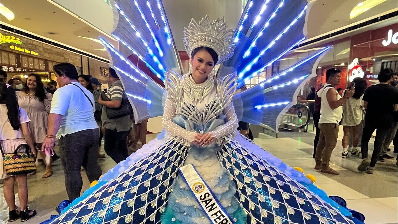 One Cebu Expo in SM Seaside, Cebu City - YouTube