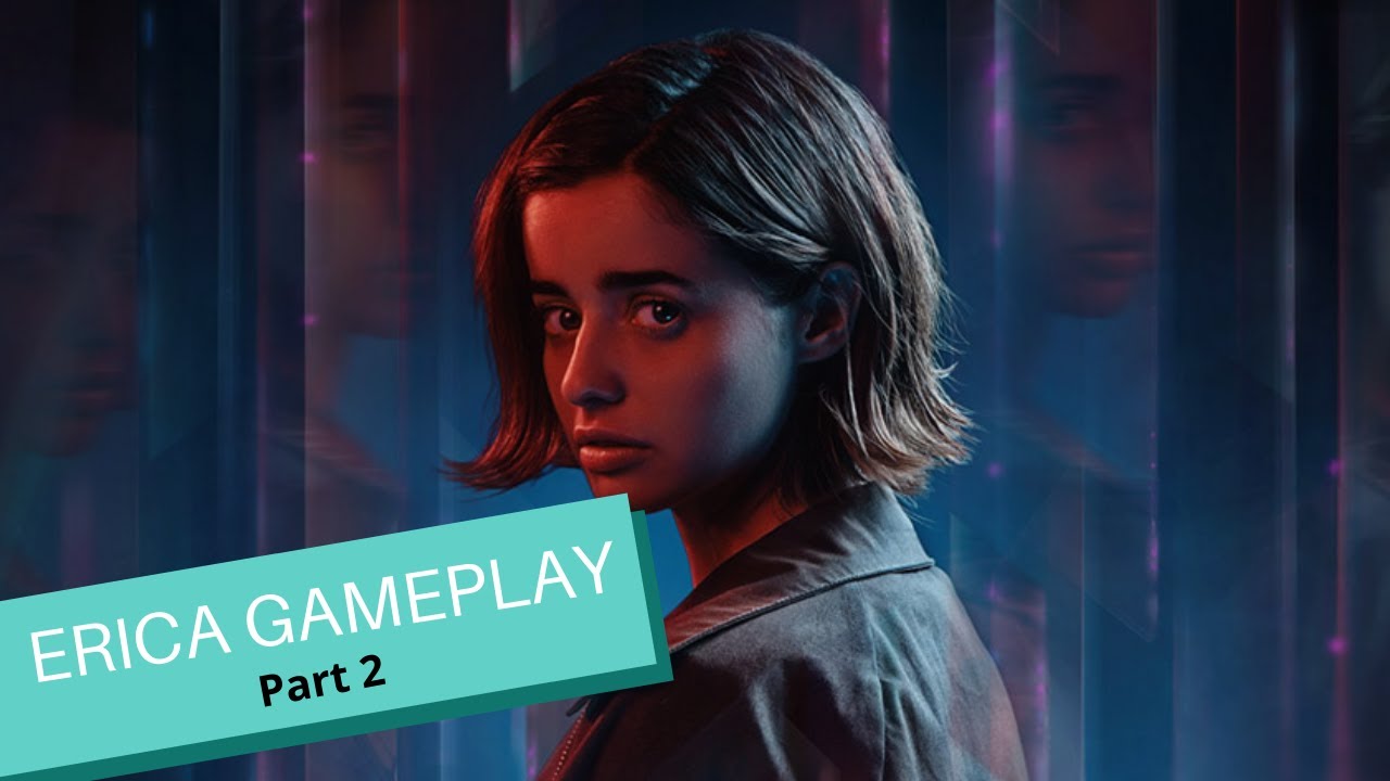 Erica walkthrough Gameplay ( July 2020 PS4 Free Game) - Part 2 ...