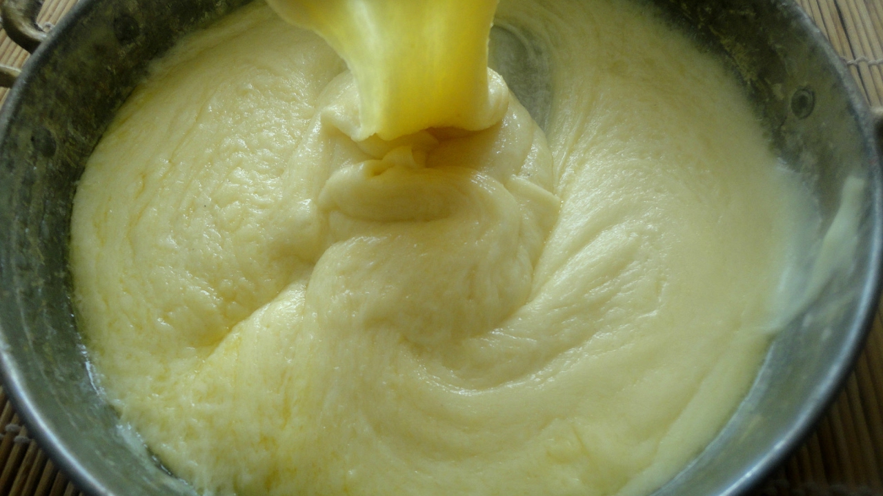 KUYMAK BÖYLE YAPILIR. DENEYİN PARMAKLARINIZI YİYİN😋 - YouTube