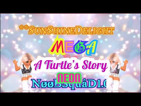 Adopt Me / Roblox : Roblox gaming “ Mega Neon Turtle Gets KIDNAPPED ...