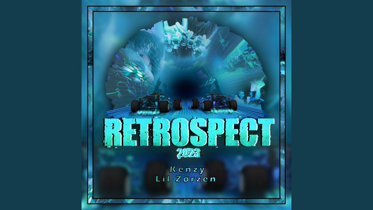 RETROSPECT 2023 - YouTube
