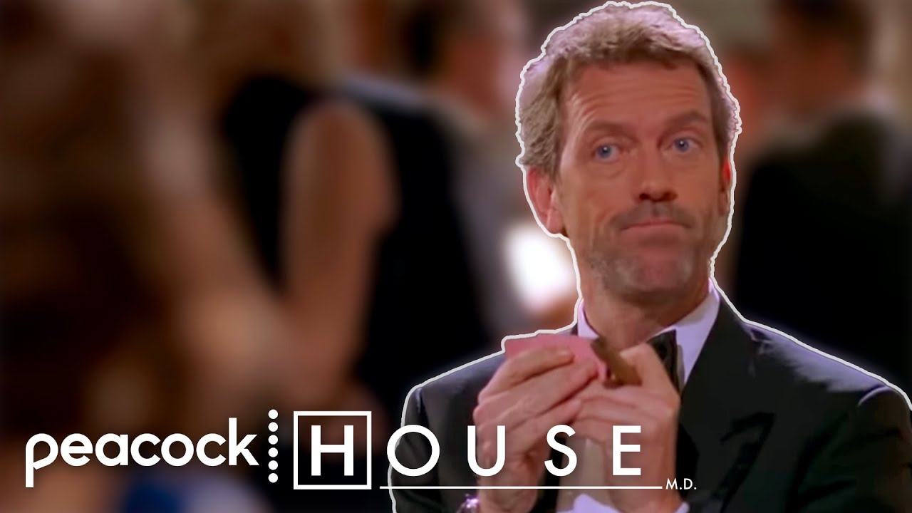 House Md Meme