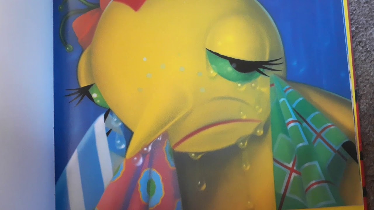 Miss Spider Tea Party book - YouTube