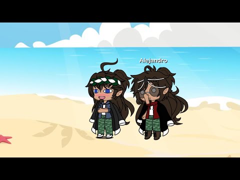 Lala x ok ok Emily x Jose