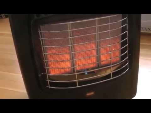 Why won't the pilot light stay lit on my Dyna-Glo RA18LPDG? Make it work!