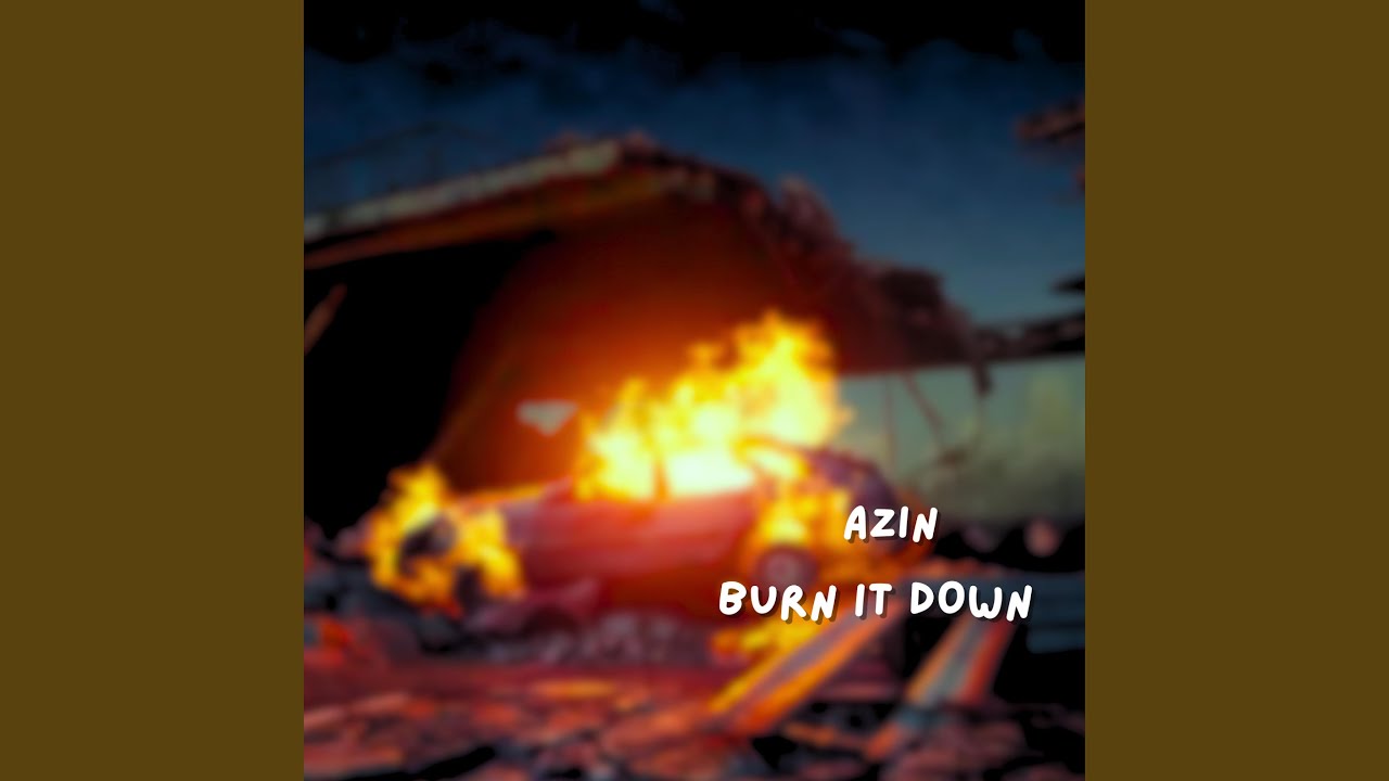 Burn it Down - YouTube