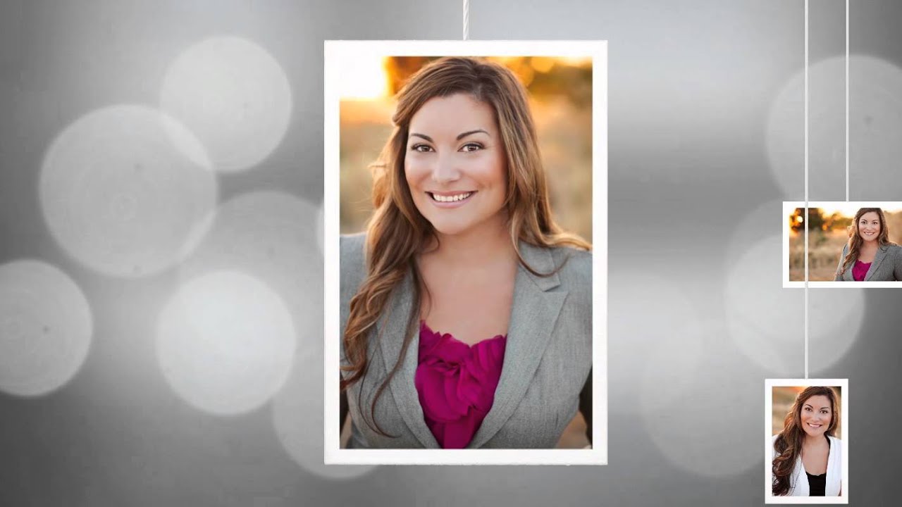 Amanda Allard Photography - YouTube