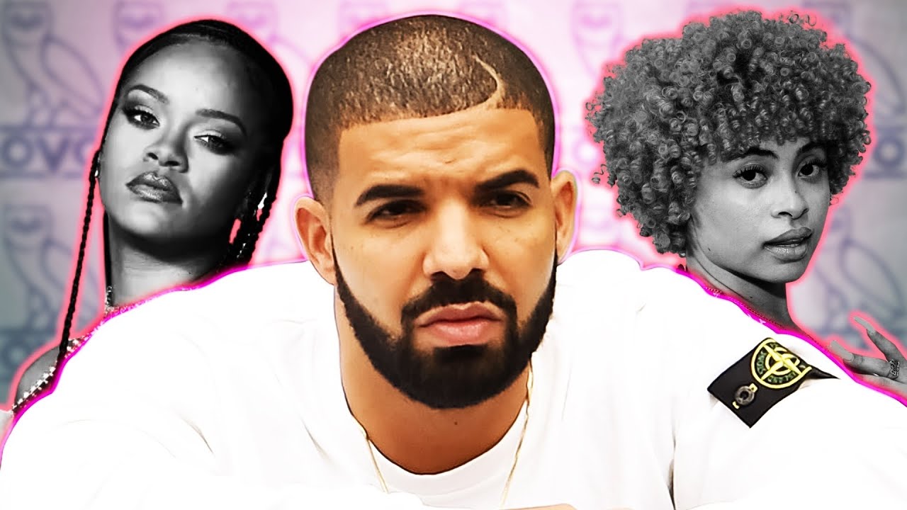 Is The Drake Feature DEAD Now? - YouTube