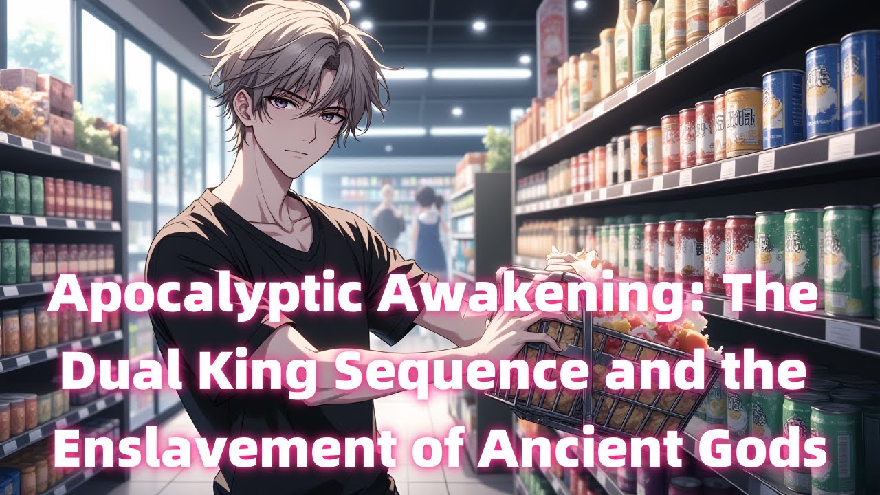 Apocalyptic Awakening: The Dual King Sequence and the Enslavement of ...