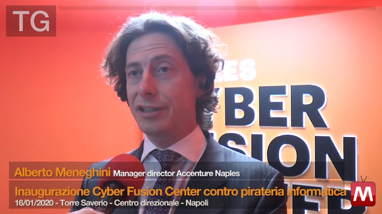 TG 16/01/2020 - Alberto Meneghini - YouTube