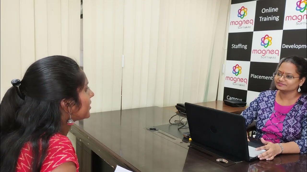 Fresher Mock Interview JAVA | Technical Round | JAVA Interview for Fresher | HR Interview | JAVA ...