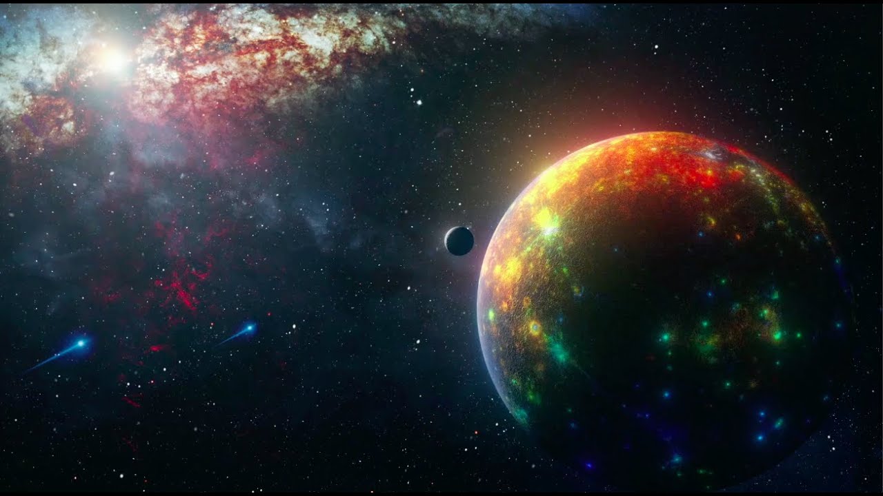 Alien Jazz Music Video | An original music video by Adam Cardona | Jazz ...