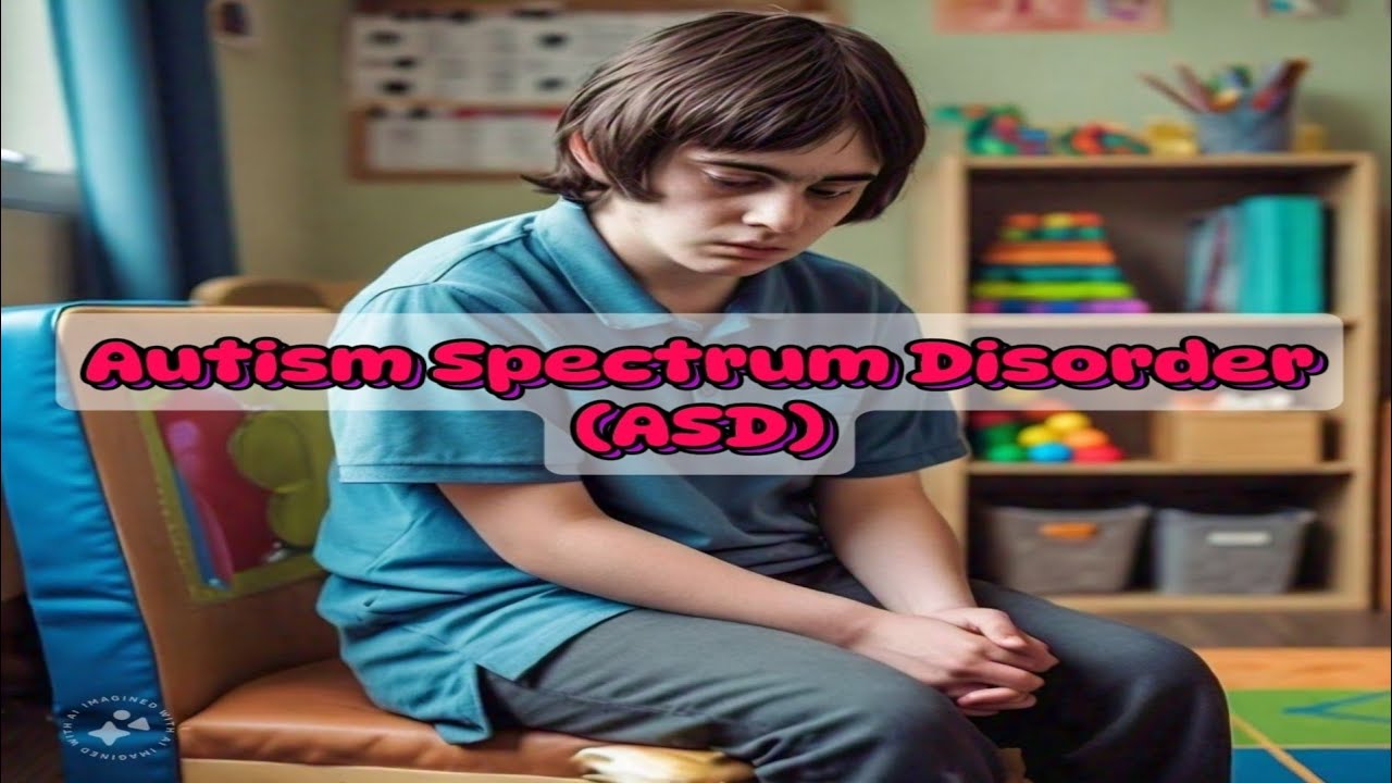 Autism Spectrum Disorder (ASD) | Symptoms | Causes | Treatment | Coping ...