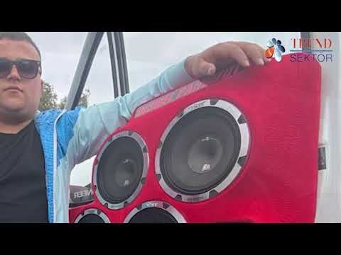 ZT GARAJ - TREND SEKTÖR