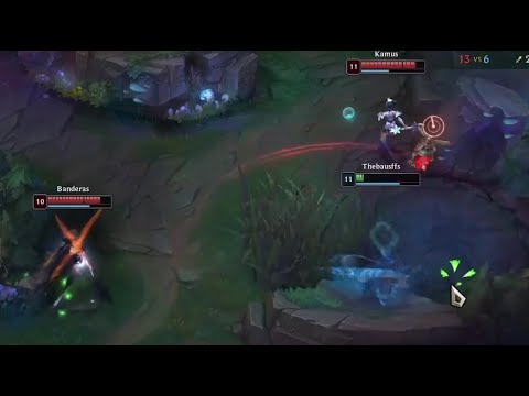 THEBAUSFFS smooth escape - YouTube