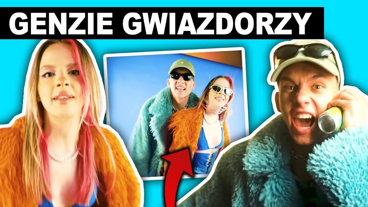 NIE PODOBA MI SIĘ NOWE GENZIE… - YouTube