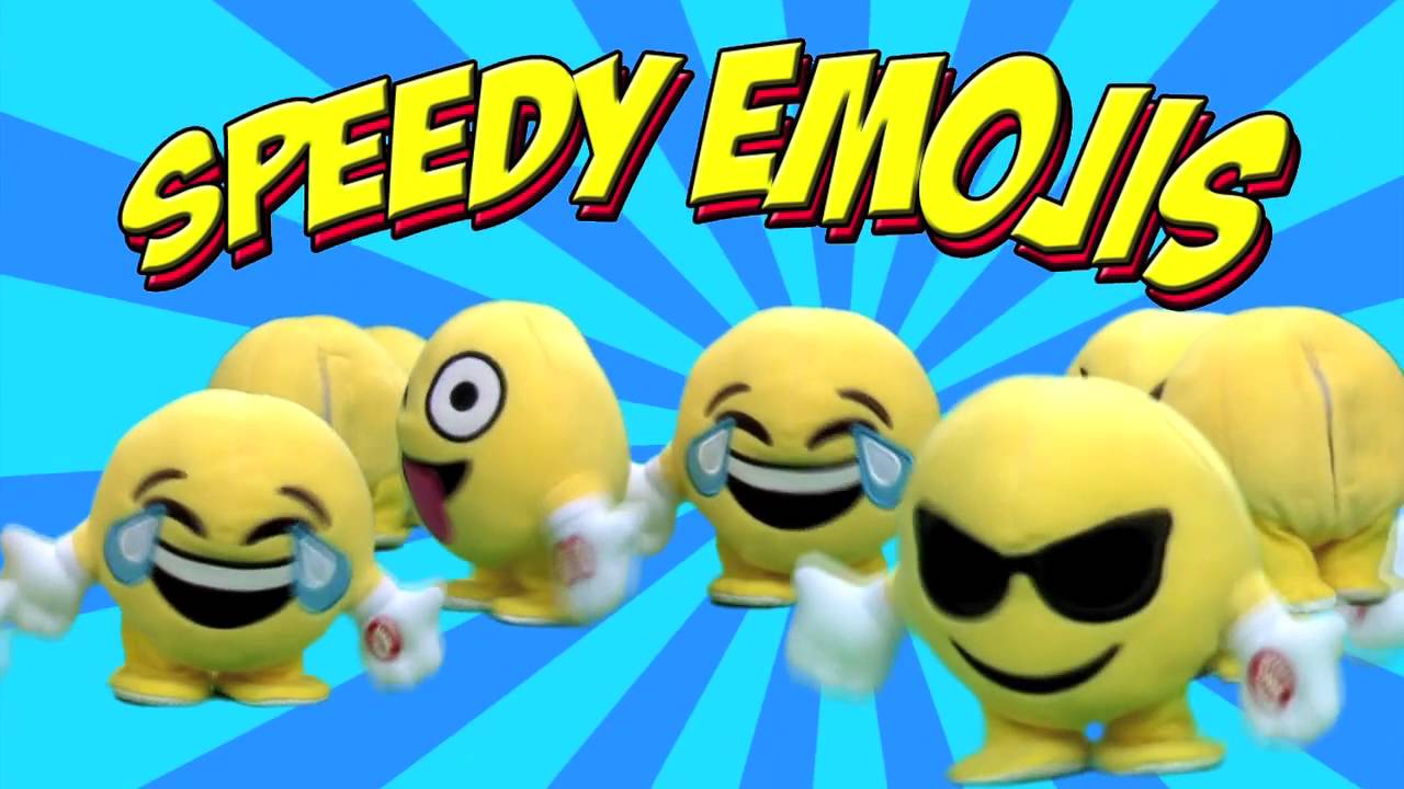 PTO Fall Fundraiser Emoji Kick Off Video - YouTube