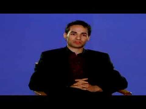 America's Next Producer - Adam's Audition - YouTube