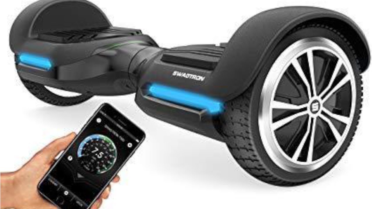 5 Best Hoverboards You Can Buy In 2020 Youtube