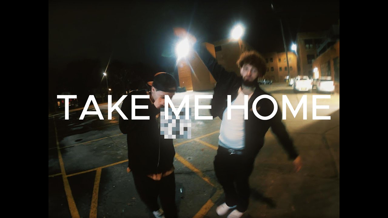 Bray Costello - TAKE ME HOME (Official Music Video) - YouTube