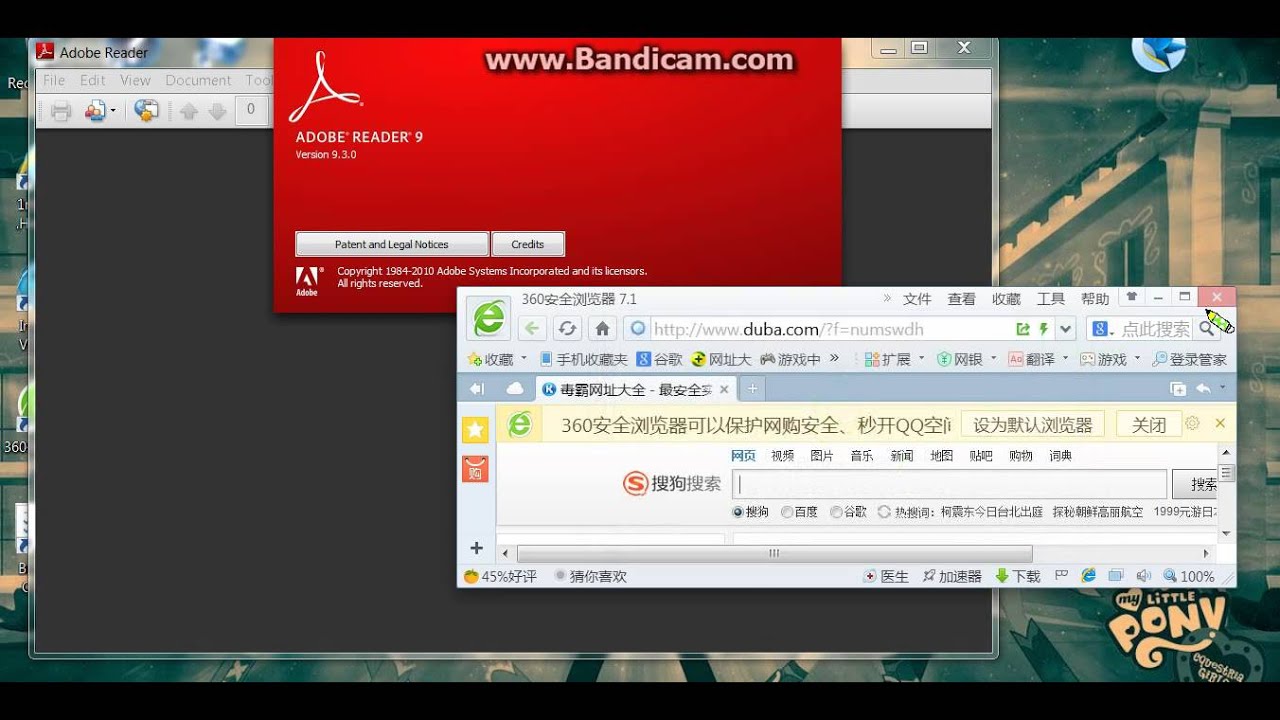 Windows 7 Build 7601 RTM in HP G62 (Former NoteBook) - YouTube