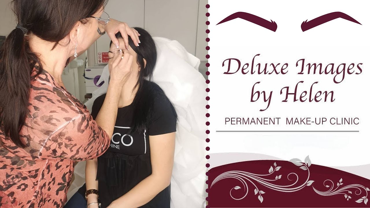 Introducing Deluxe Images by Helen - YouTube