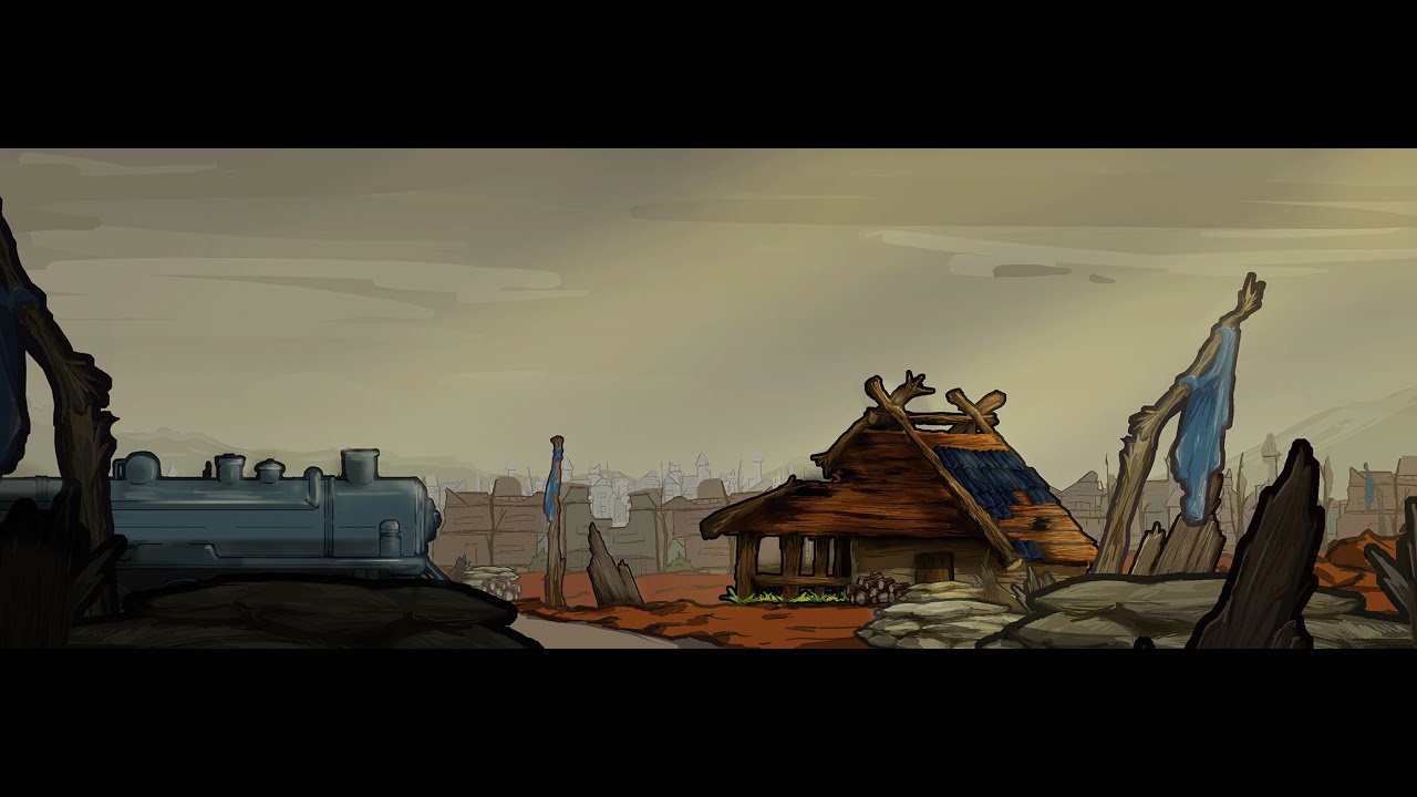 [stop motion animation] Heroic Heart (ver.final) - YouTube