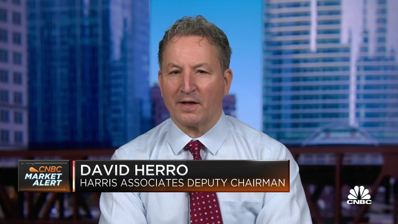 Hunt for value begins in Europe, says Harris Associates' David Herro ...