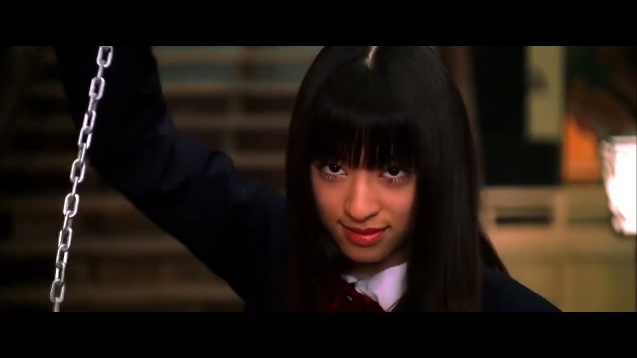 Kill Bill Ver.Ninja Dance - YouTube