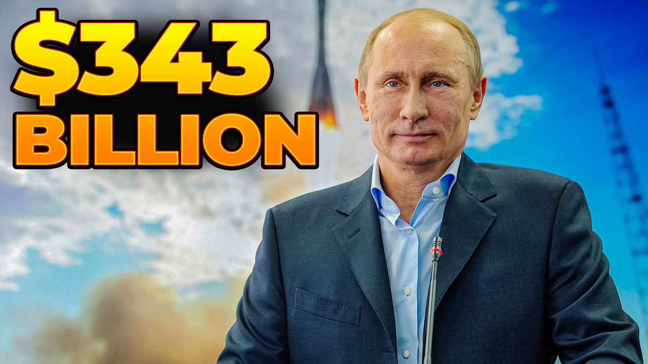 Top 10 Wealthy President - The Worlds Richest President - YouTube