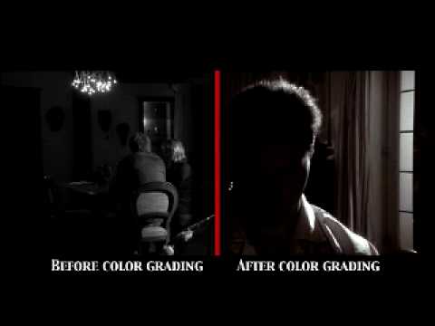 The Room making of 14