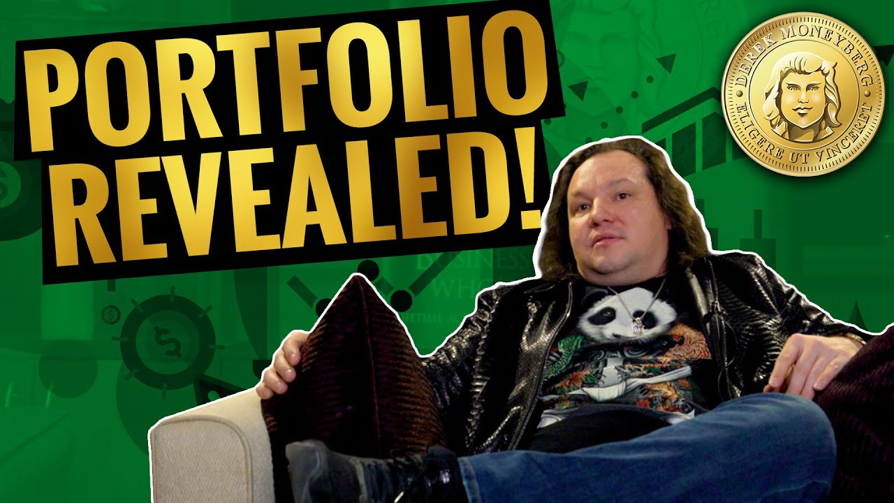 Derek Moneyberg Reveals Best Investments of 2020 + Warning for 2021 ...