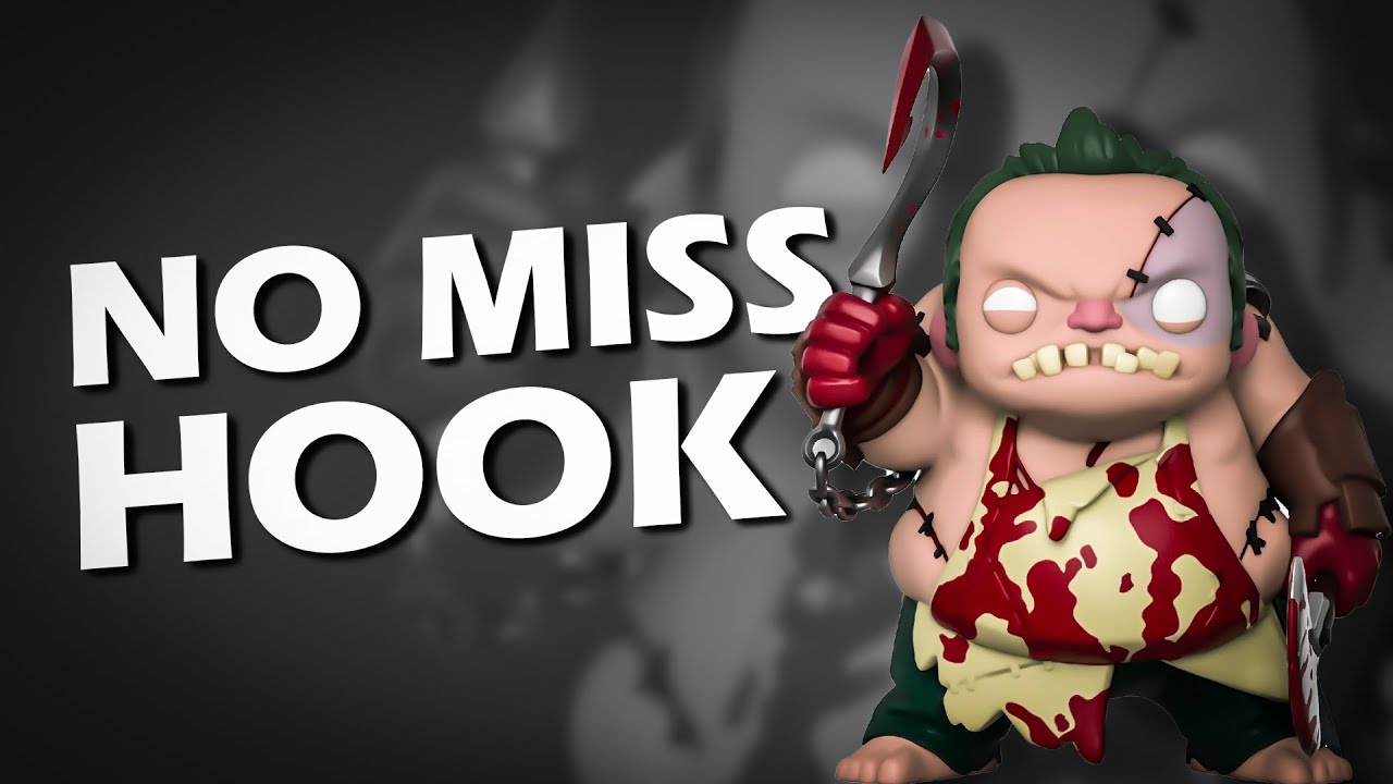 PLEASE ICEFROG DO SOMETHING WITH PUDGE - YouTube