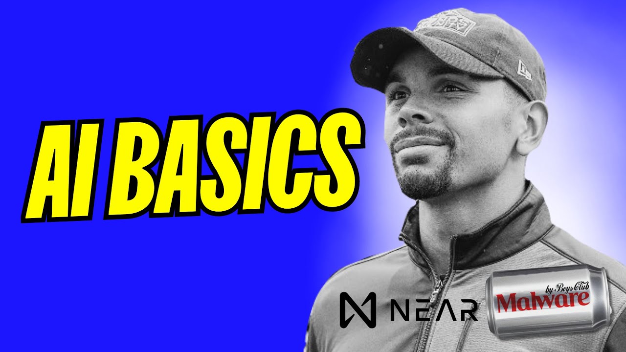 Beware of AI - The Basics - YouTube