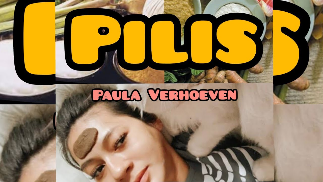 PILIS. Arti, Manfaat dan Kegunaannya - YouTube