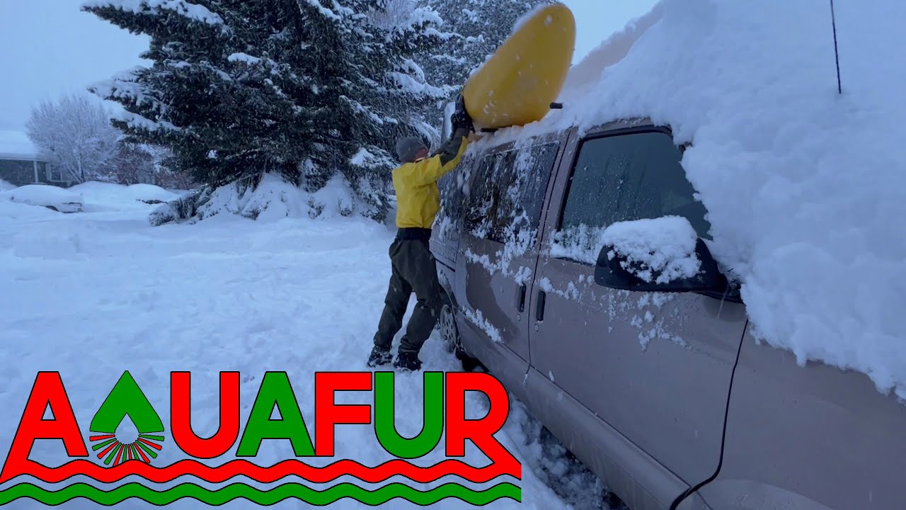 Happy Holidays From Aquafur - YouTube