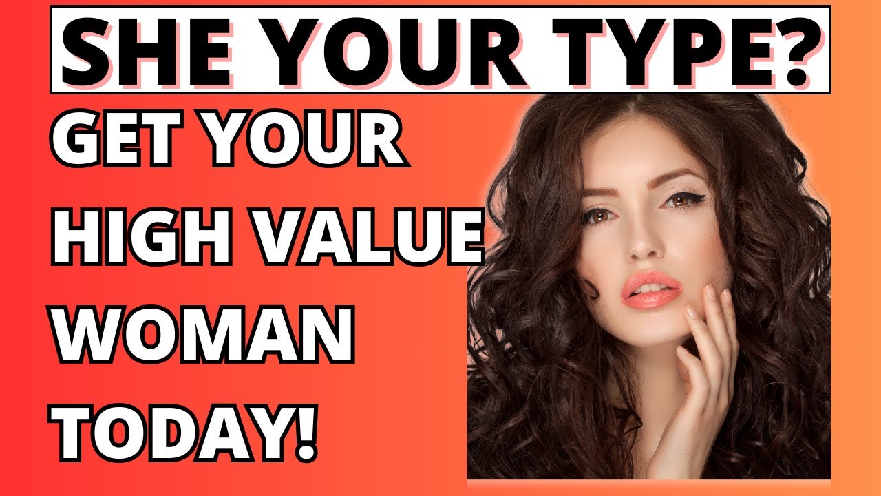 12 Signs Of A High Value Woman High Value Woman Traits Youtube